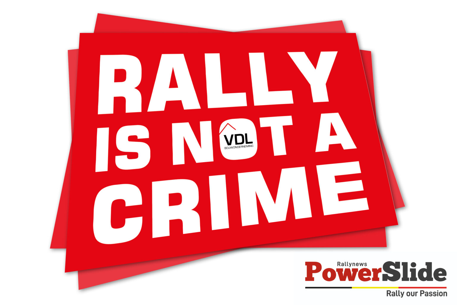 Rallynieuws voor en door rallyfanaten! | Home